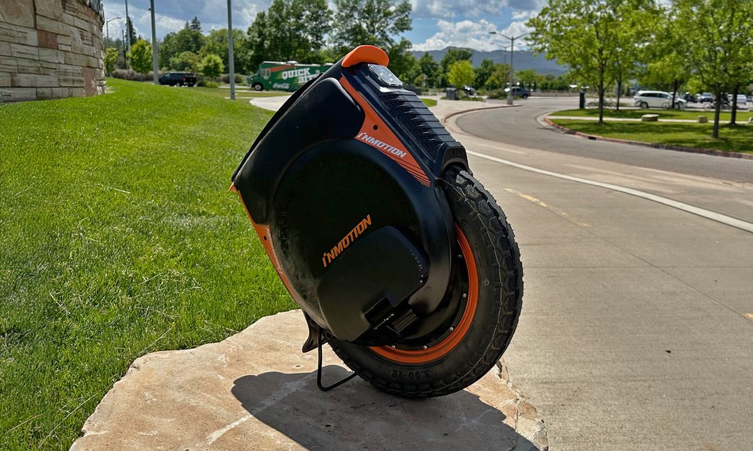 Replace Your Ride | Ride Review