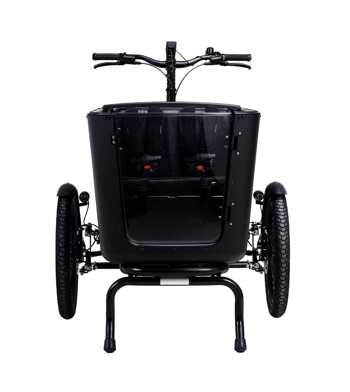 Butchers & Bicycles MK1-E Gen. 3 Automatic eBike Review