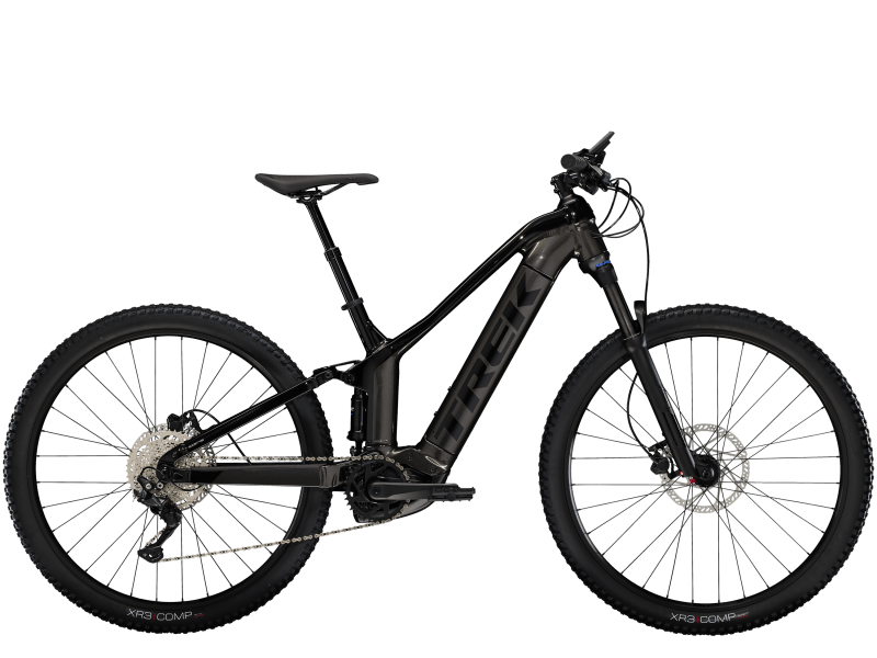 Trek Bike Powerfly FS 4 eBike Review