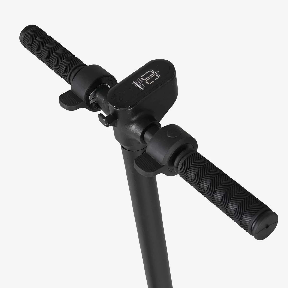 Ridel XS1 Scooter Review