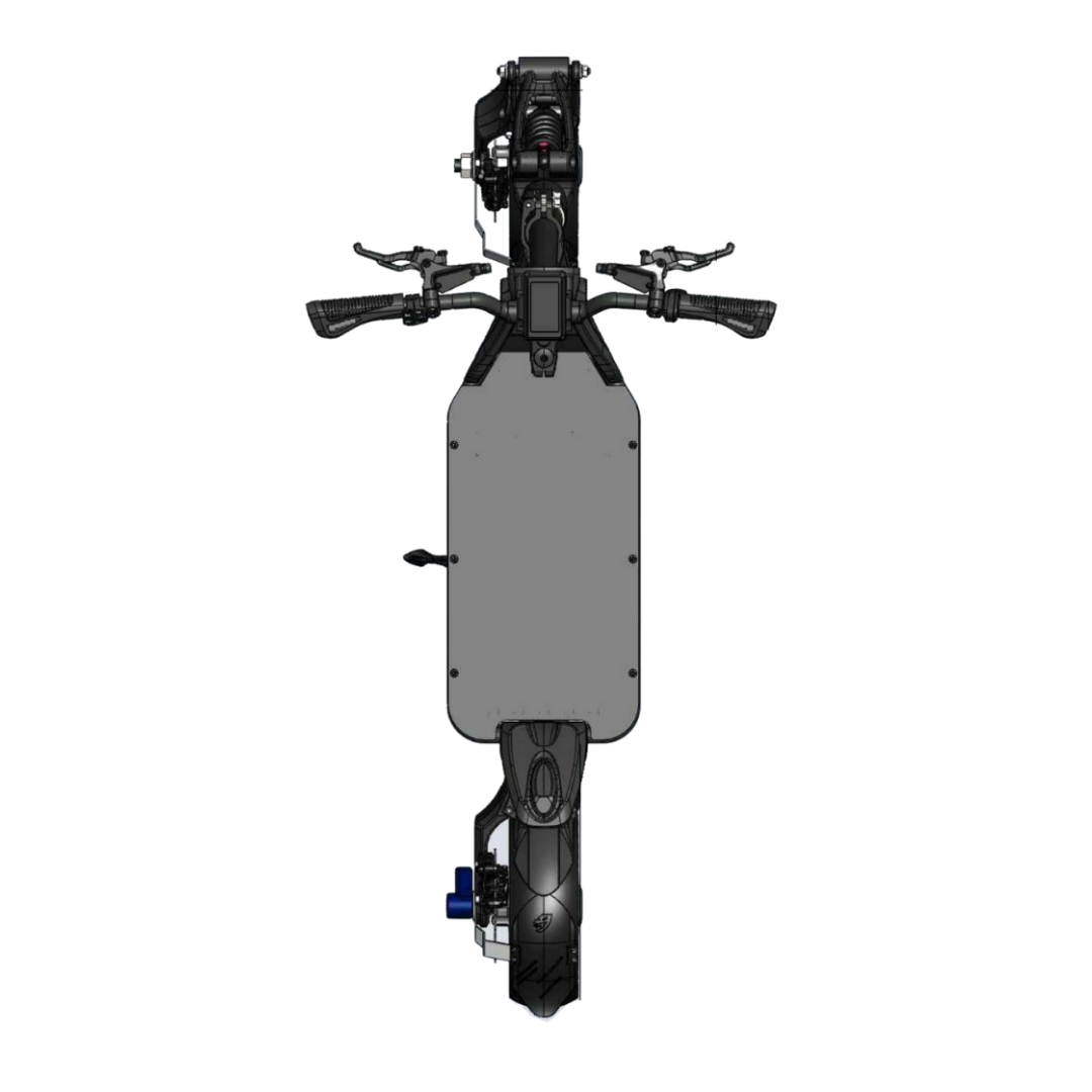 Nami Electric Blast Scooter Review