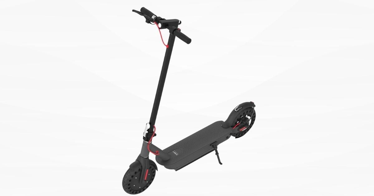 Hiboy S2 Pro Scooter Review