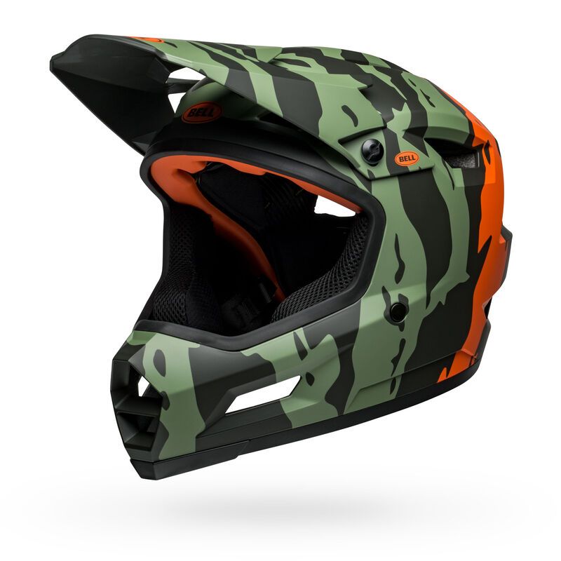 Bell SANCTION 2 DLX MIPS Helmet Review